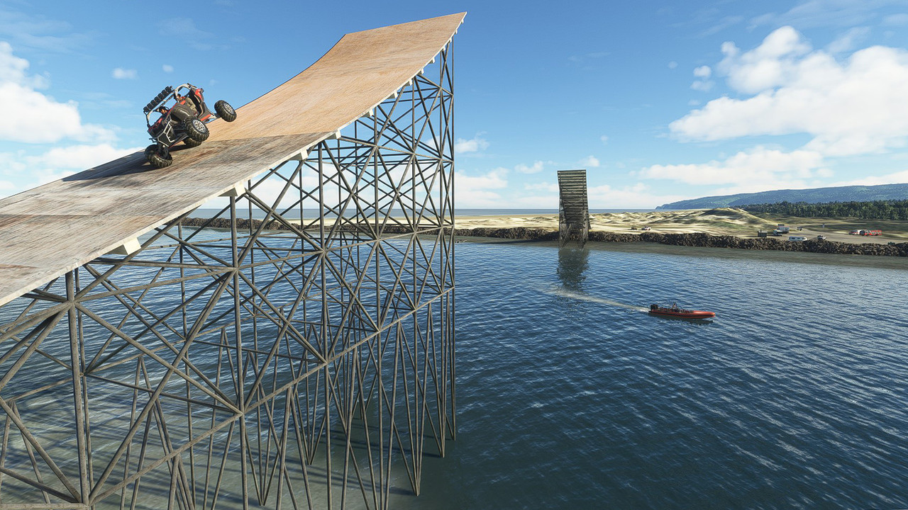 My new toy - and it's not an aircraft, but flies sometime... - The AVSIM Screen Shots Forum ...