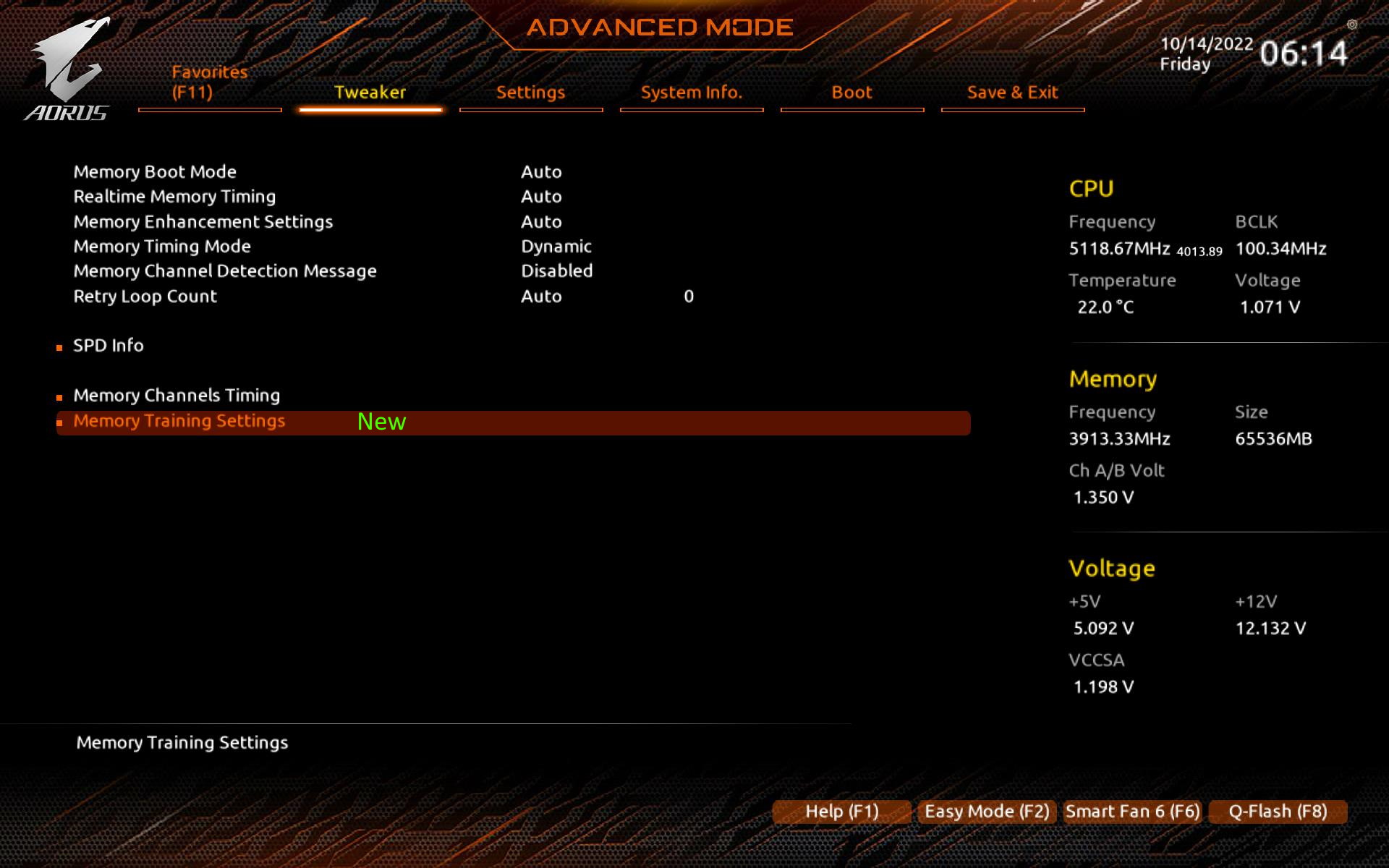 Gigabyte Z690 Overclocking & Discussion Thread | Page 9 | Overclock.net