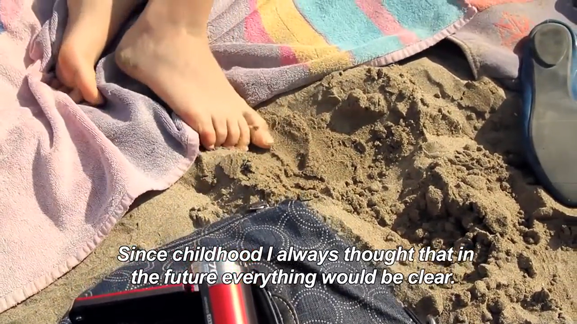 Aurora Ruffino Feet 4936589 — Postimages