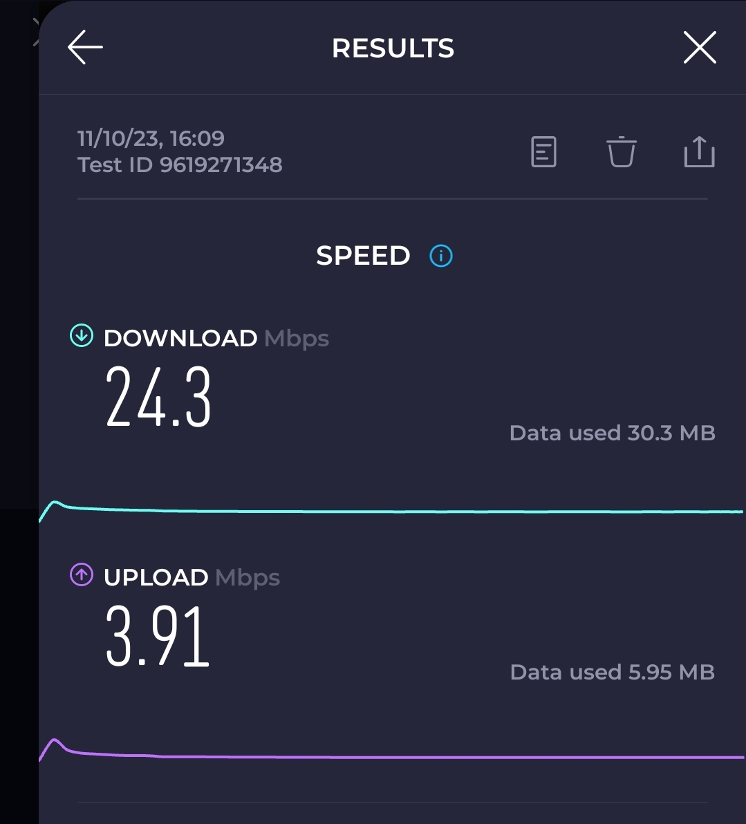 Screenshot 20231011 161039 Speedtest — Postimages