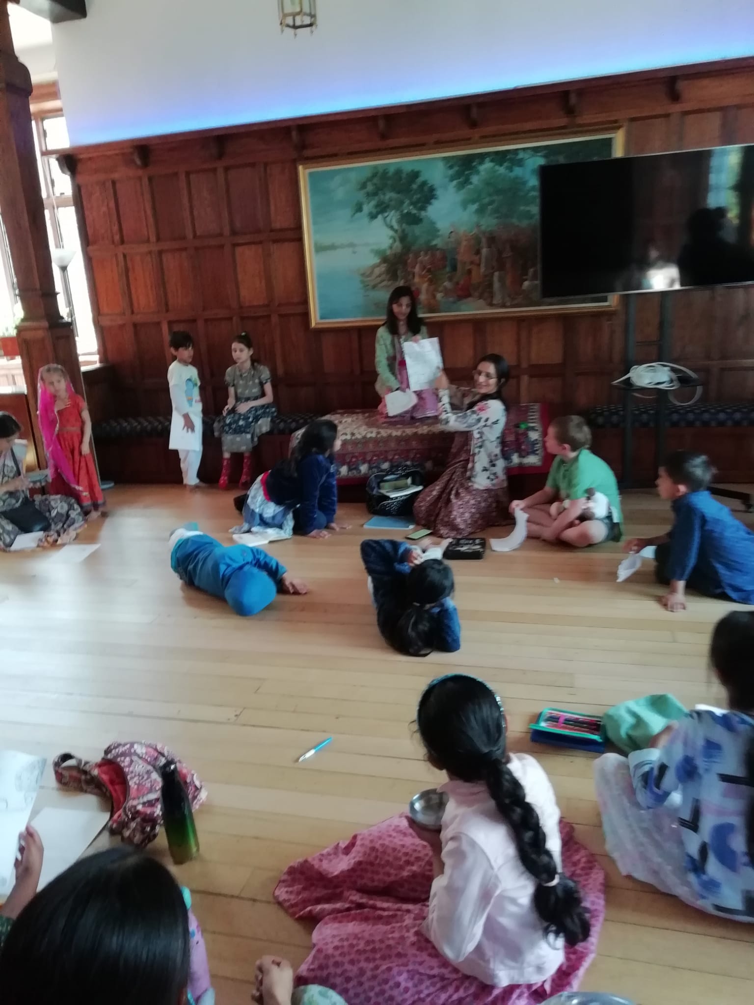 Vrinda Kishori dd 1 — Postimages