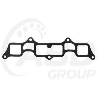 INTAKE GASKET HONDA B18A DOHC – Broomfish