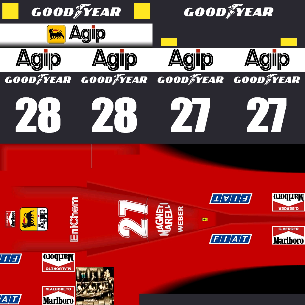 F1 87 88 C 2 — Postimages