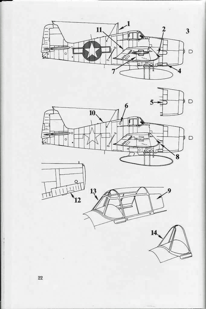 F6 F Hellcat changes drawing — Postimages