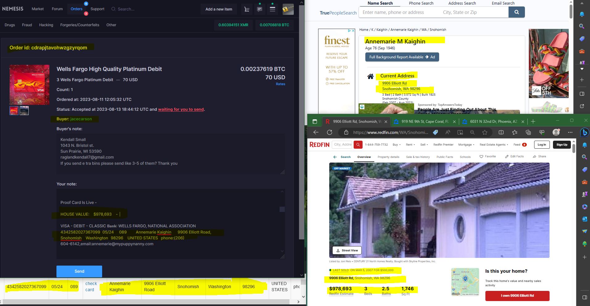 House Value — Postimages