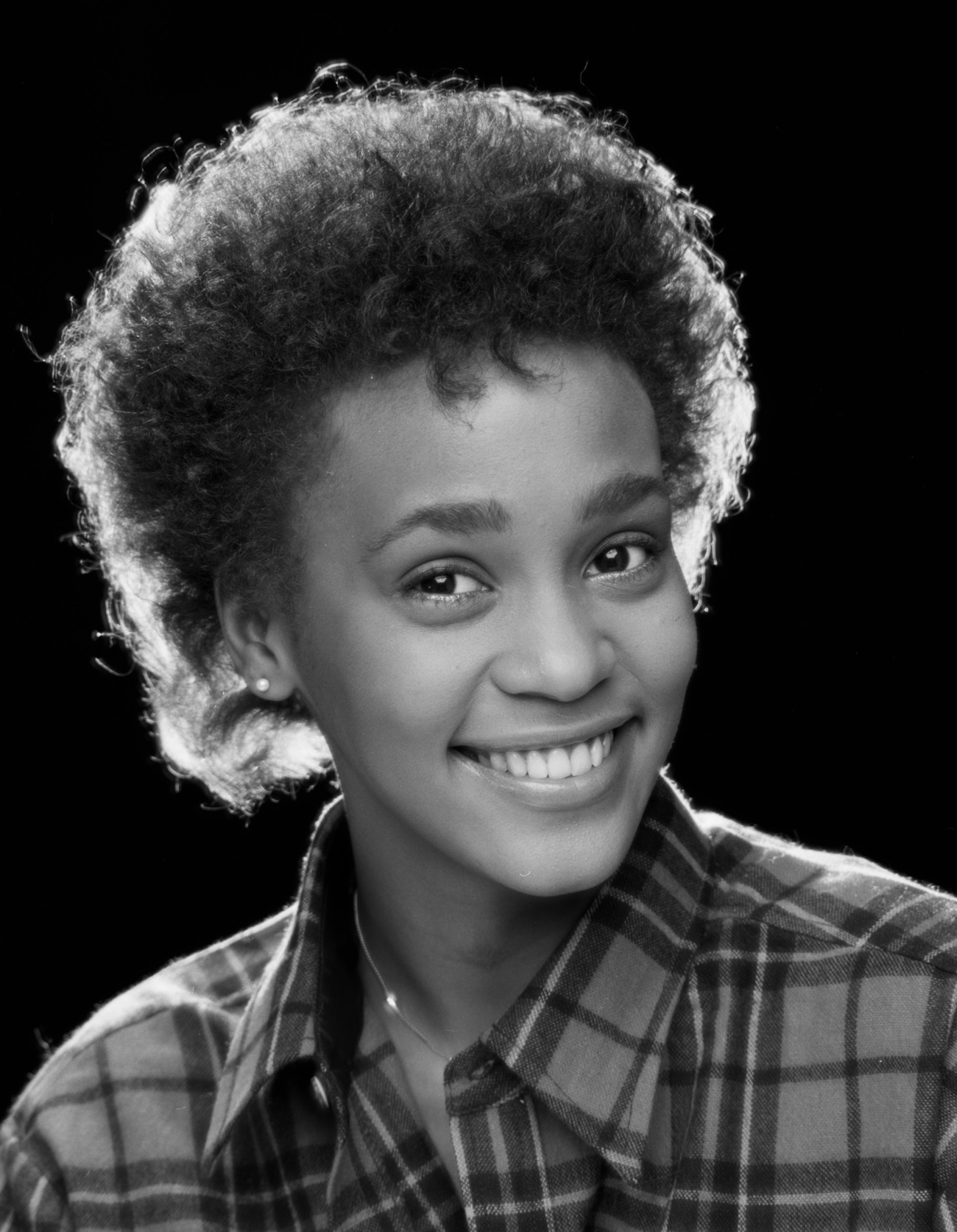 Whitney Houston: Top American Model Pic & Appreciation Thread | Page 2 ...