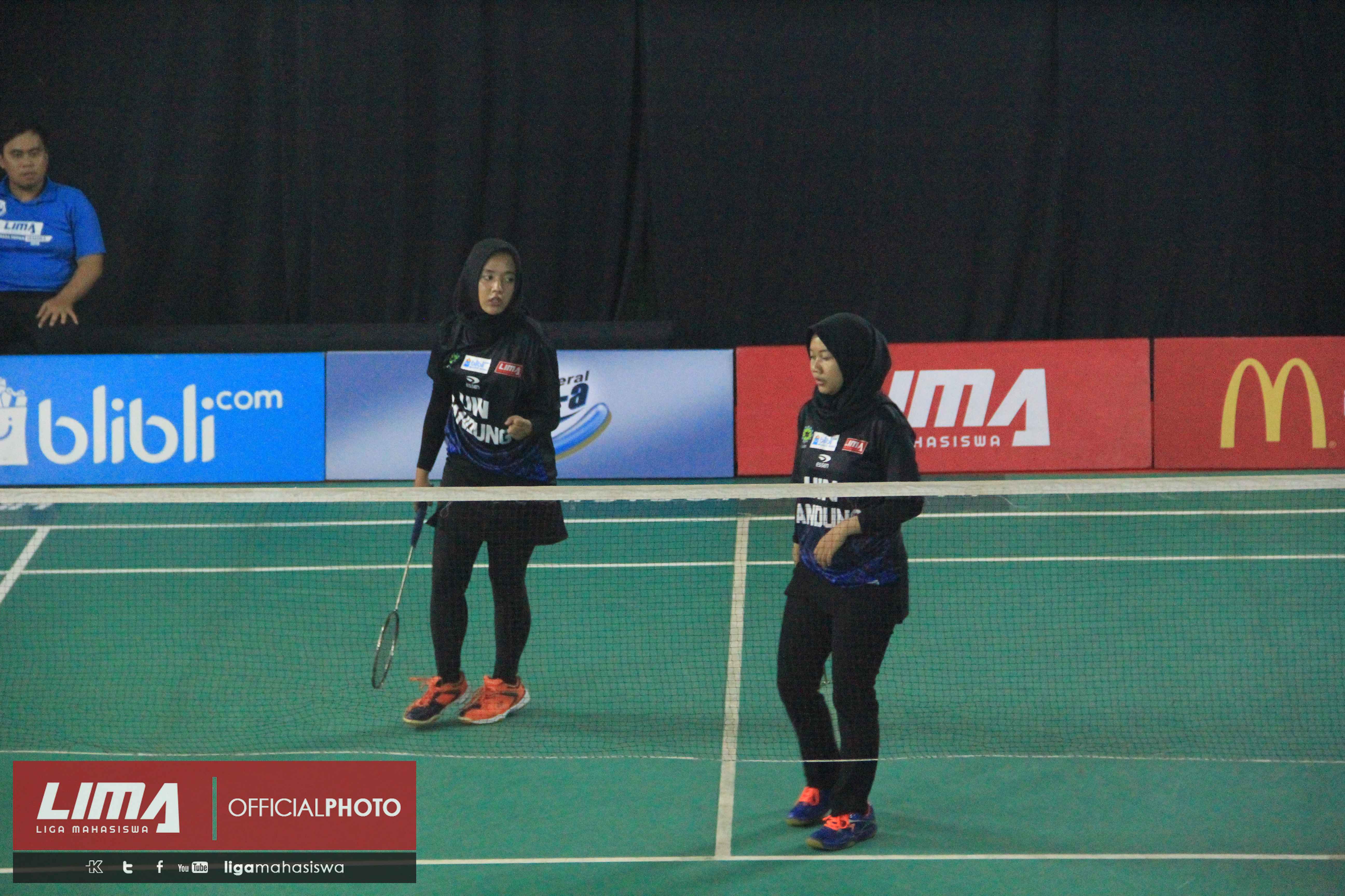 LIMA BADMINTON WJC DAY 4 SESI 1 199 result — Postimages