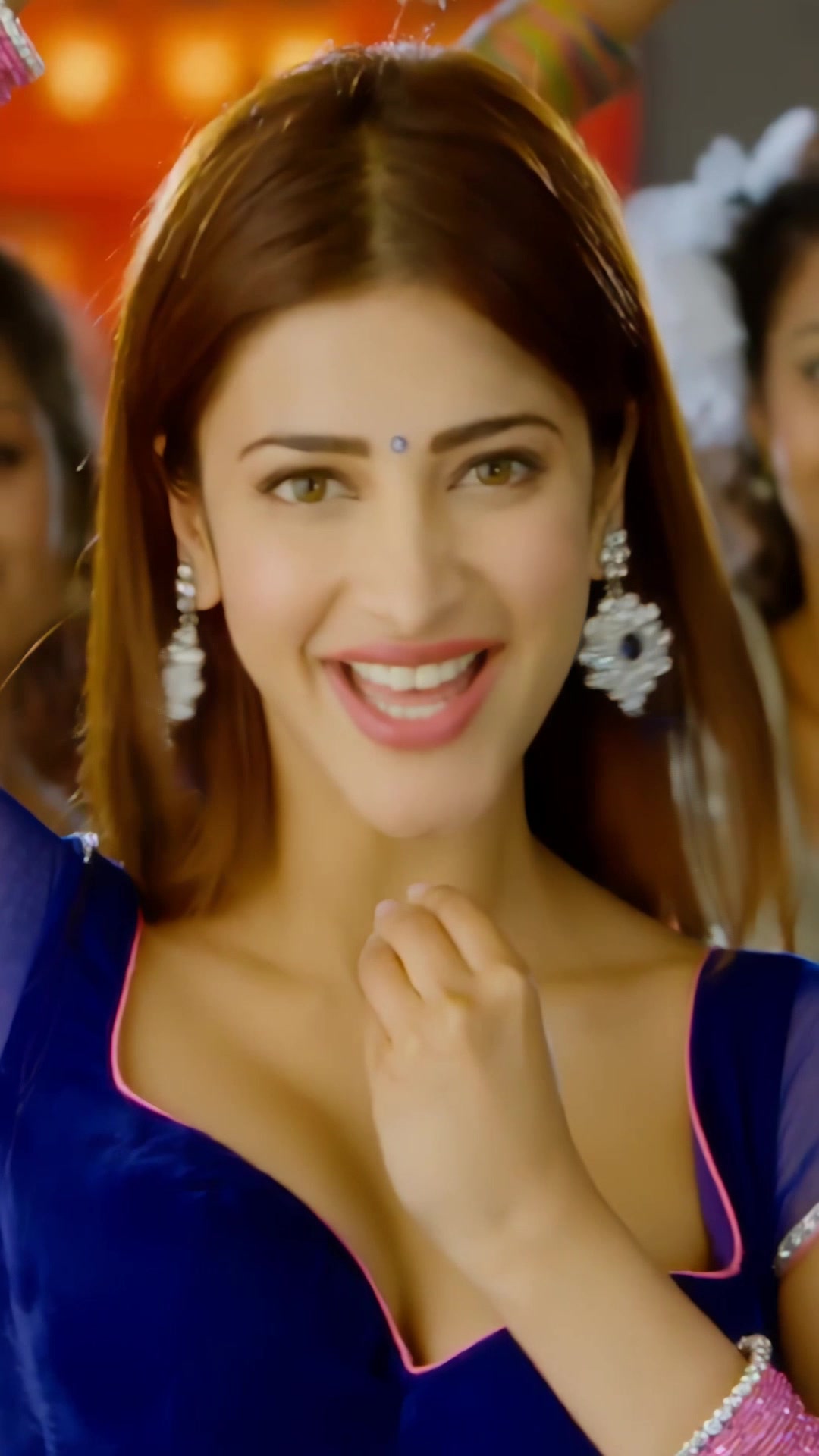 Shruti Boob Bounce in Slow Motion 170 — Postimages