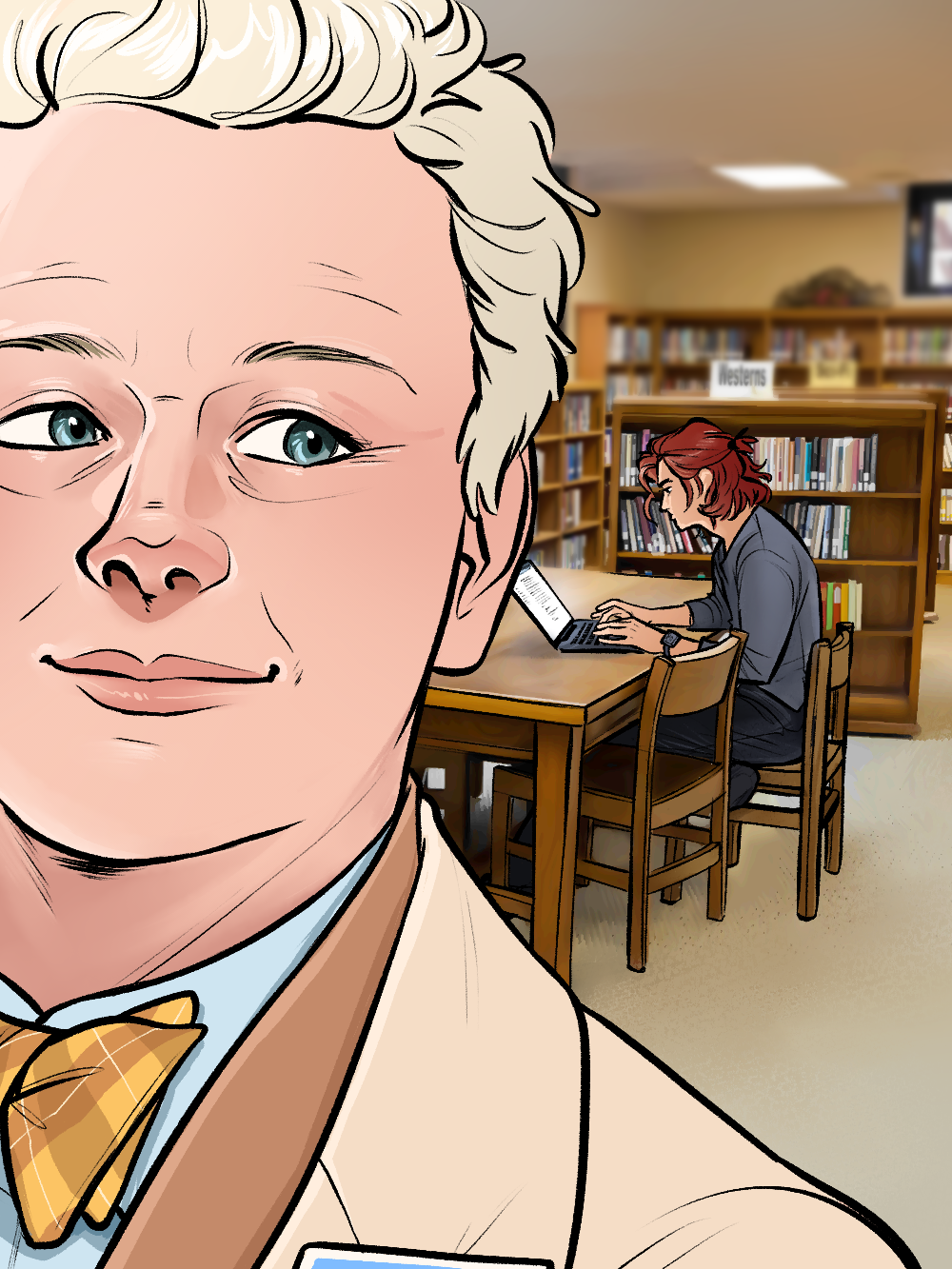 bnf library — Postimages