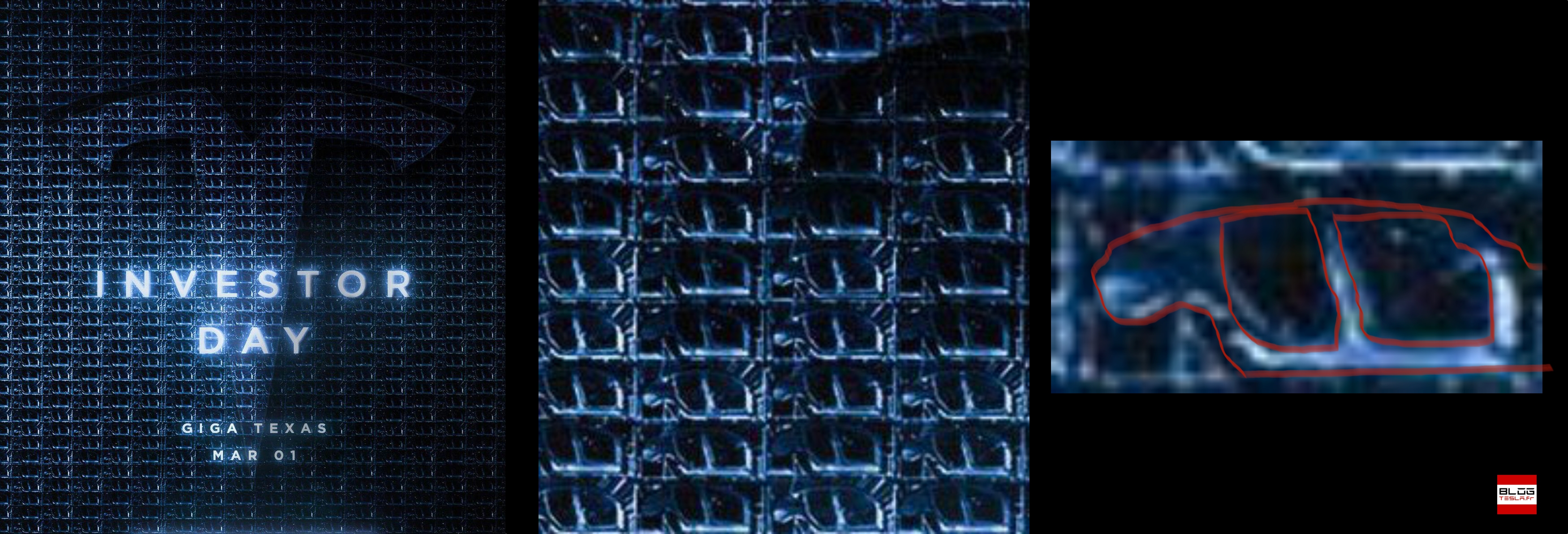 Tesla Master Plan 1er mars 2023 : Les annonces - Forum BlogTesla ...