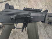 Let's see some Galil pics > Galil & Valmet Discussions > AR15.COM