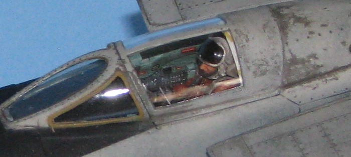 MIG-25 1:48th scale - Ready for Inspection - Aircraft - Britmodeller.com