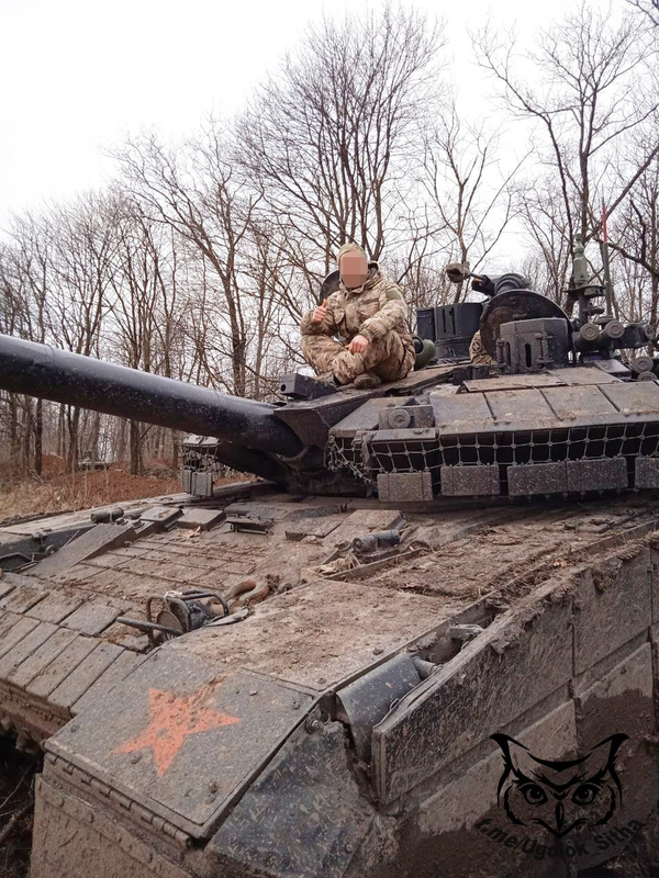 The Soviet Tank Thread: Transversely Mounted 1000hp Engines - Page 208 ...