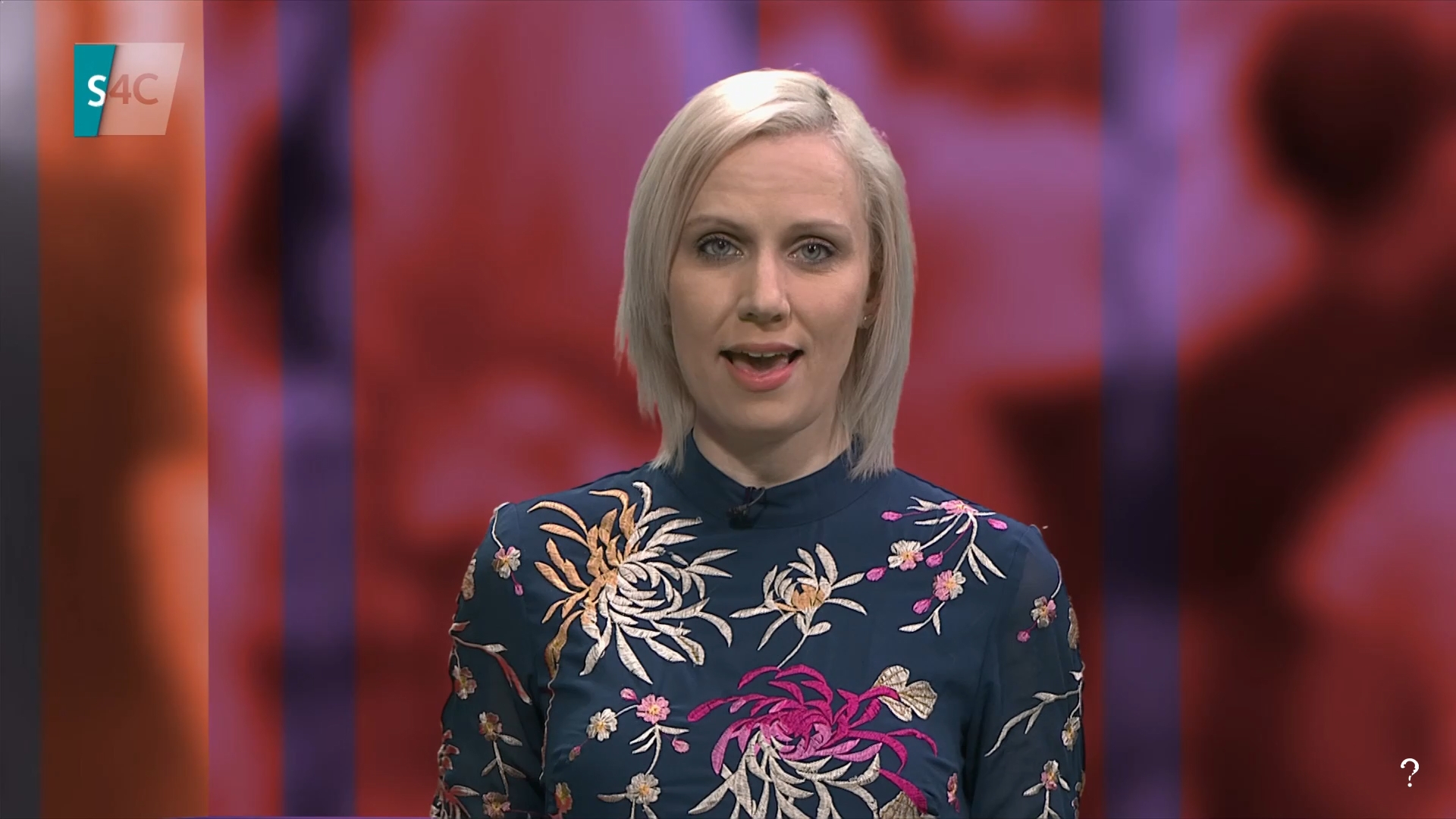 01 08 12 00 01 Yr Wythnos ᴺᵉʷ 08 01 2023 Alexandra Humphreys lo ts ...