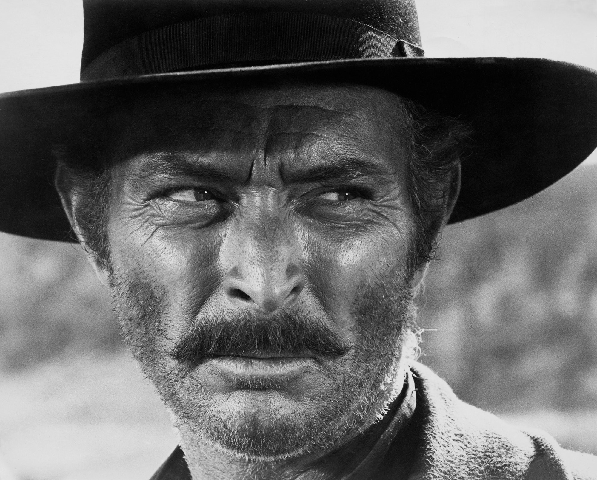 Lee Van Cleef — Postimages