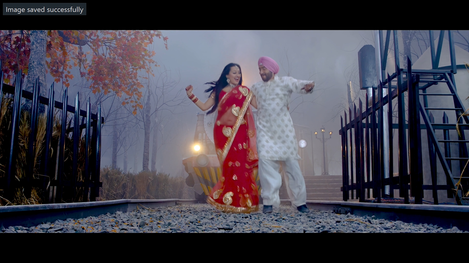 Sonakshi SInha Hot Rani Raja 4k Son Of Sardar mp4 snapshot 01 44 648 ...