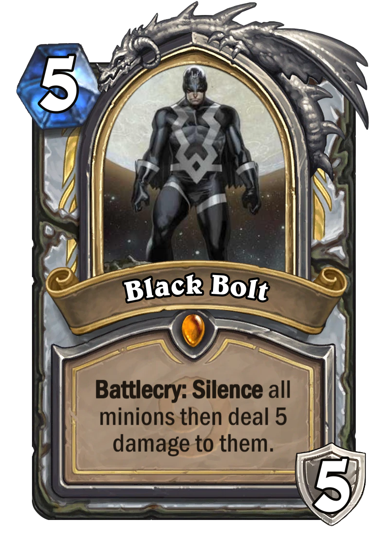 05 Black Bolt Hero 00 — Postimages