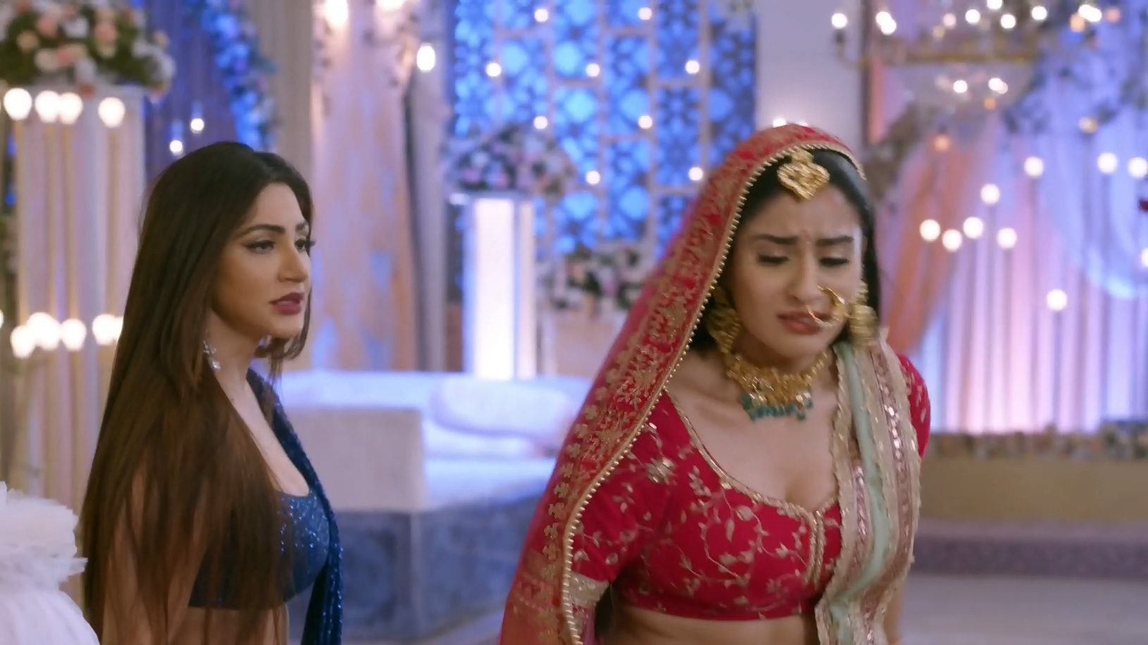 serial actress saree compilation mp4 20220514 202428 416 — Postimages