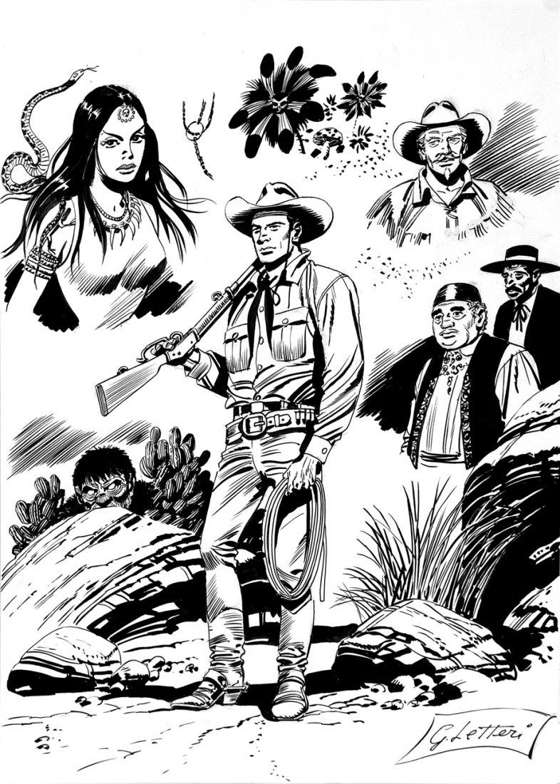 letteri mix — Postimages