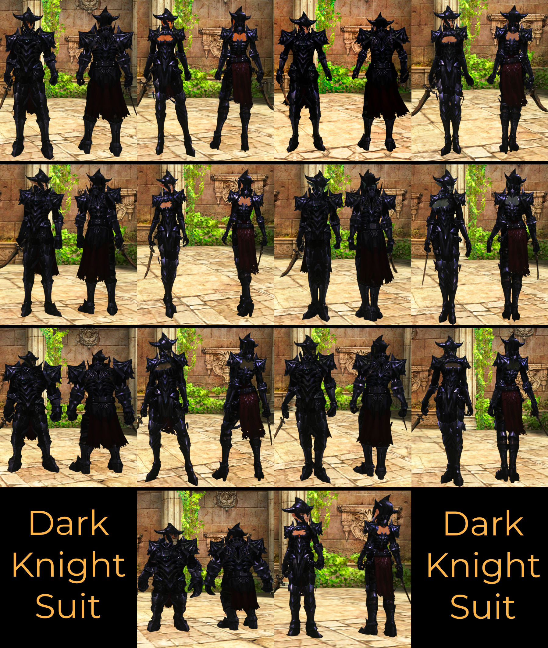 Dark Knight — Postimages