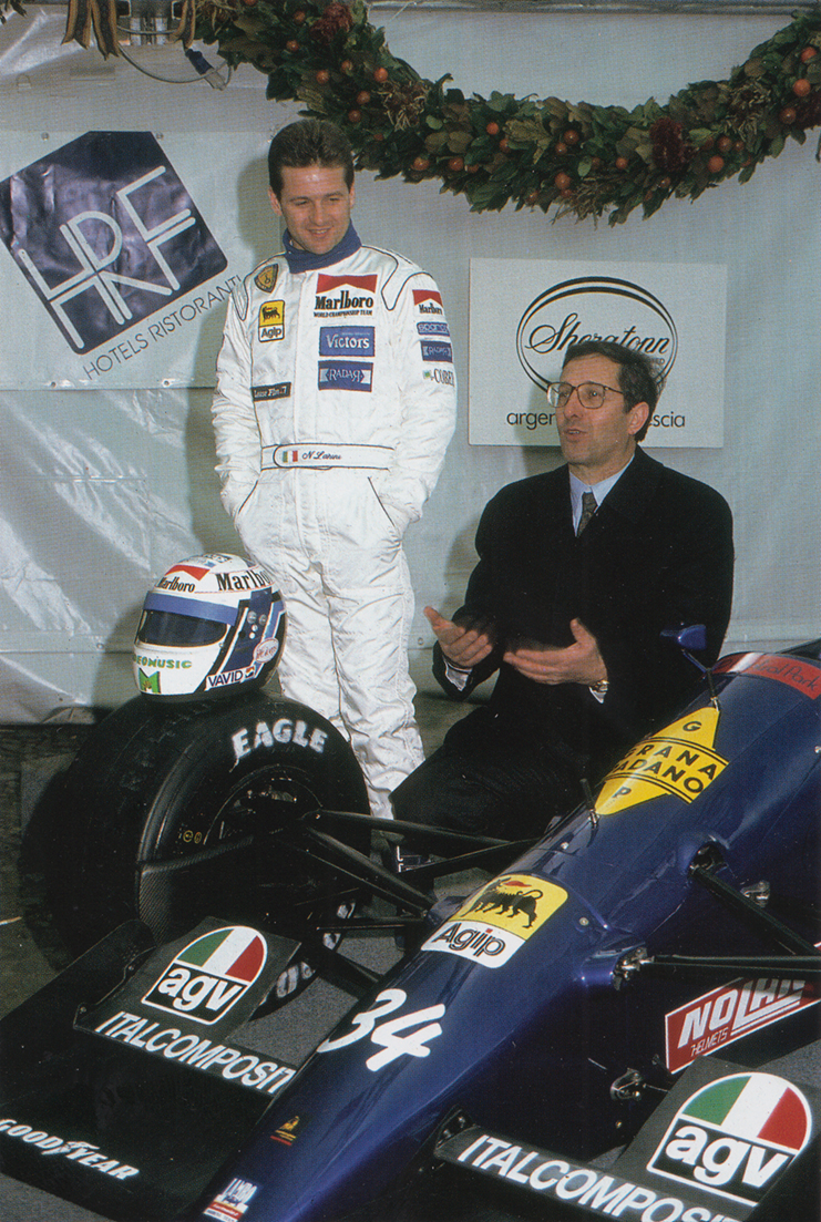 Launches of F1 cars - Page 19