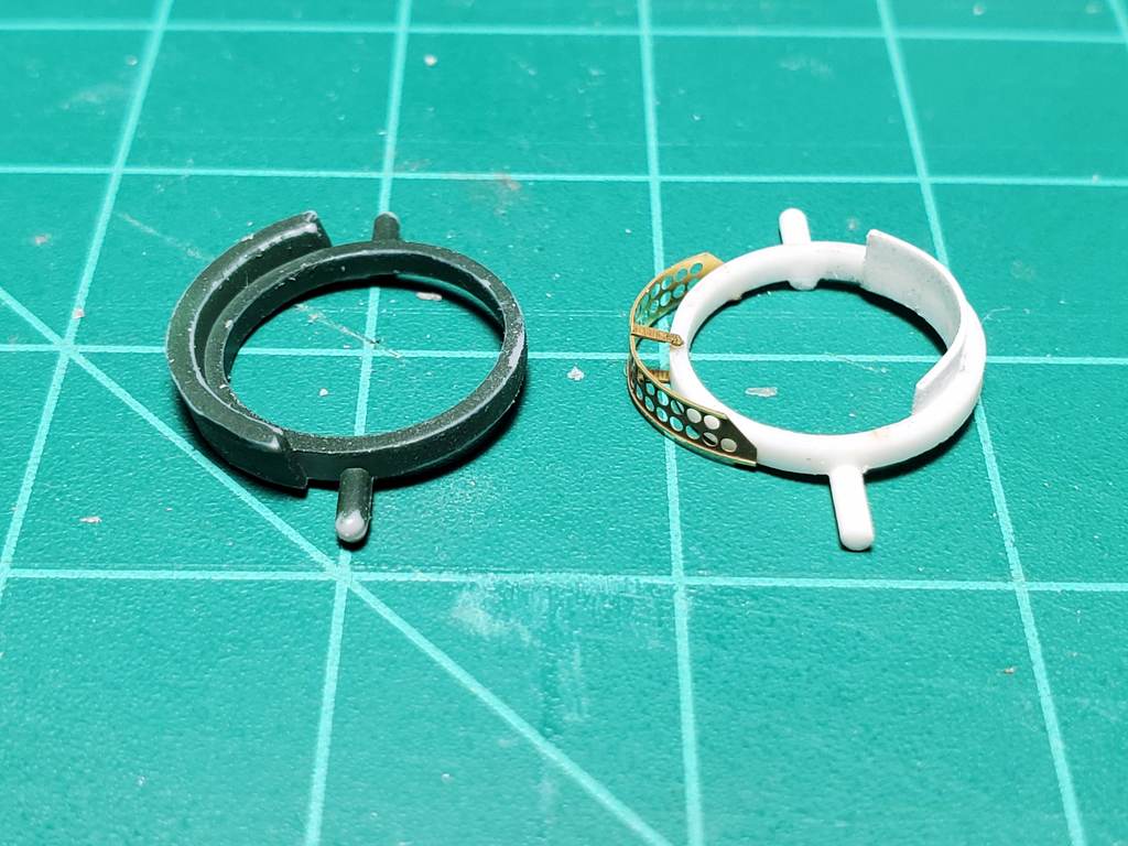 Monogram #7575 1/48 Devastator TBD-1 -- FINISHED! - Revell-Monogram ...