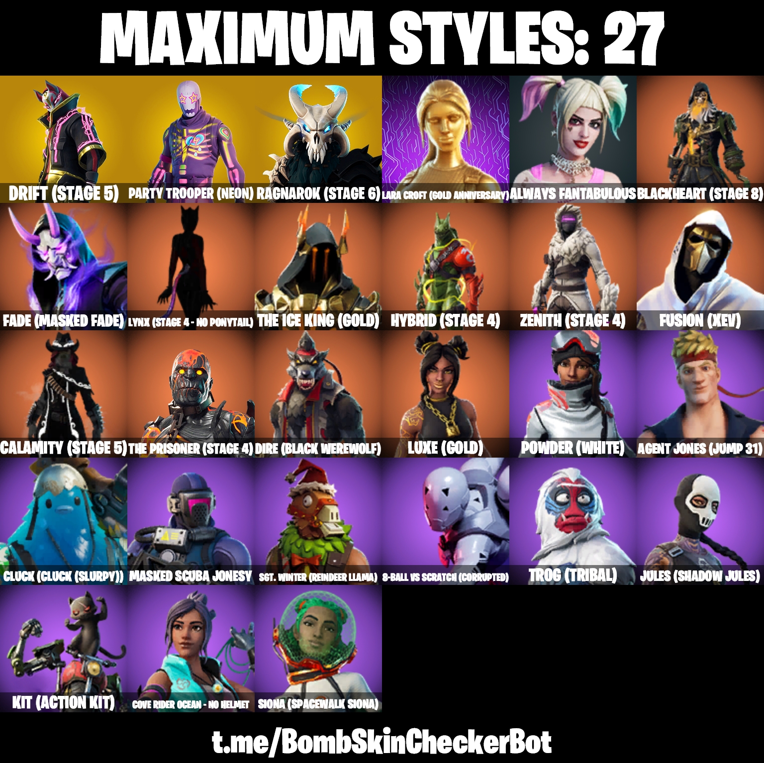 Max Styles — Postimages