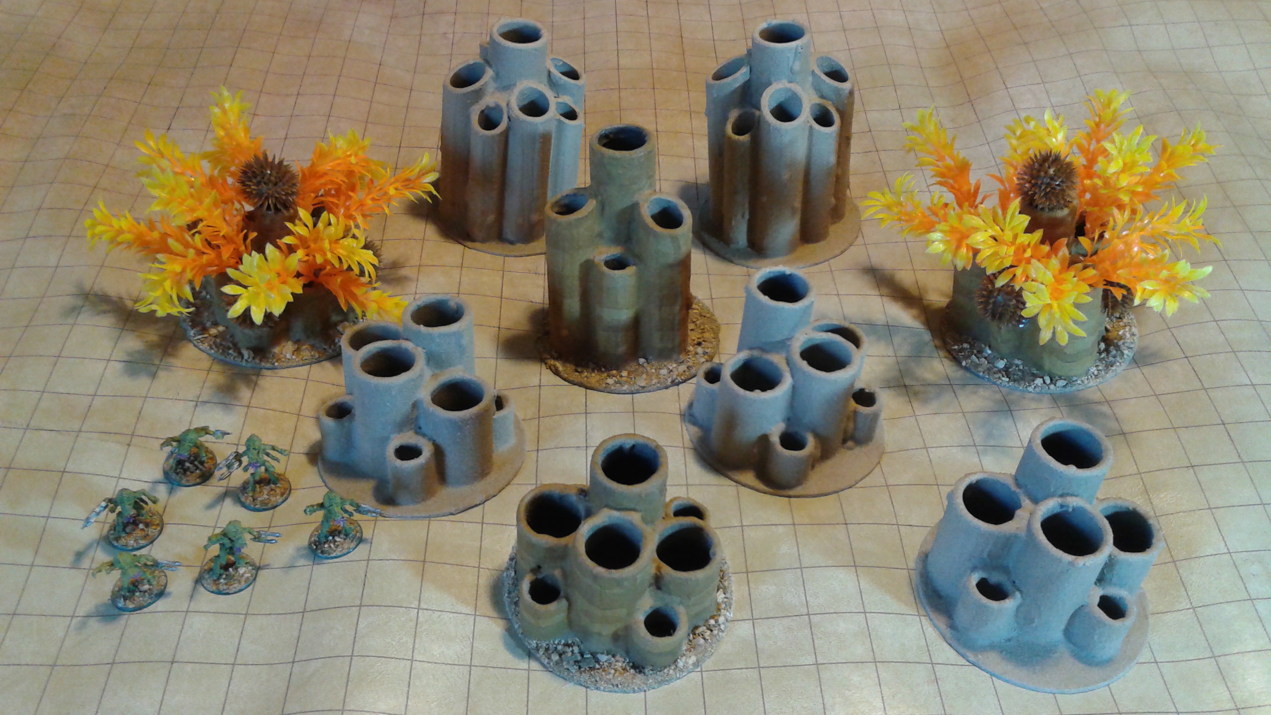 Den Growing Numbers — Postimages