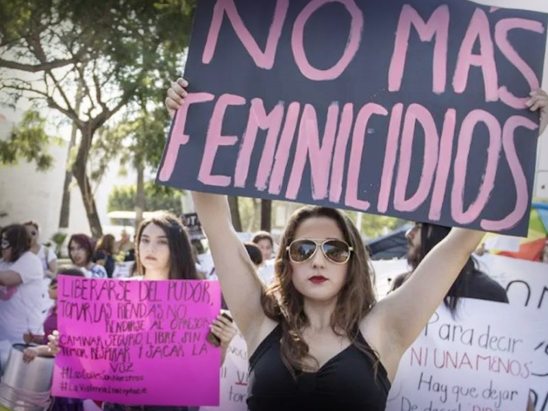 Saber Cuándo Un Delito Se Clasifica Como Feminicidio Imperio Noticias