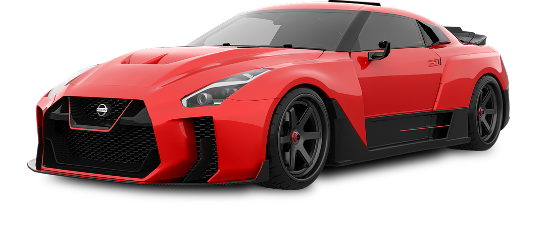 R35 GT-R HUNDRED Edition Released - Celebrating nearly 50 years of the ...