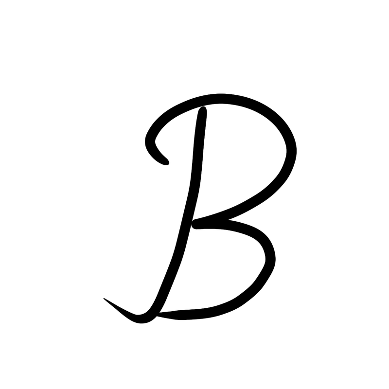 Is there a specific style in which Russian cursive MUST be written in ...