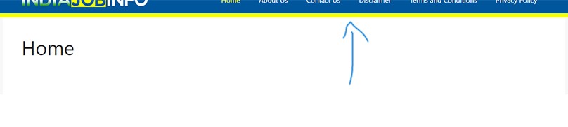 How to add a color stripe under main navigation bar? – GeneratePress