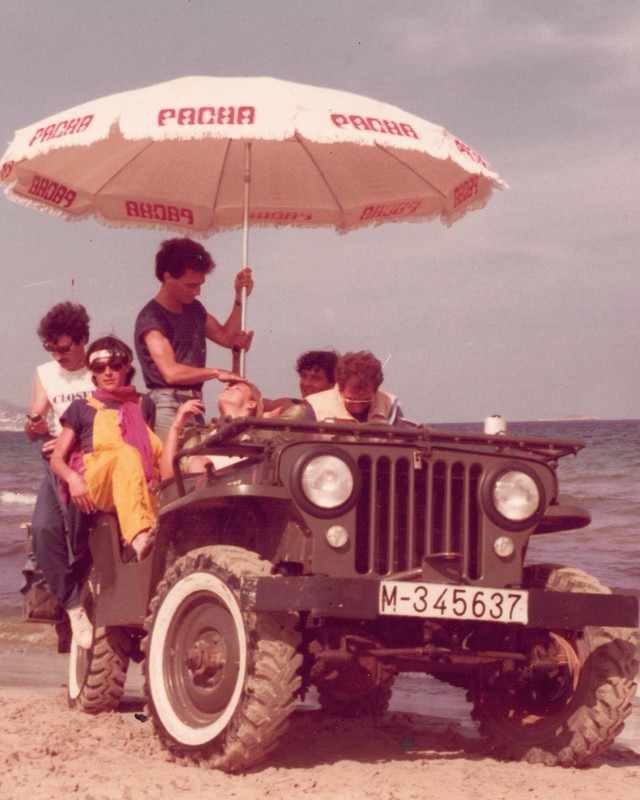 History of Ibiza: How it all began | Skiddle