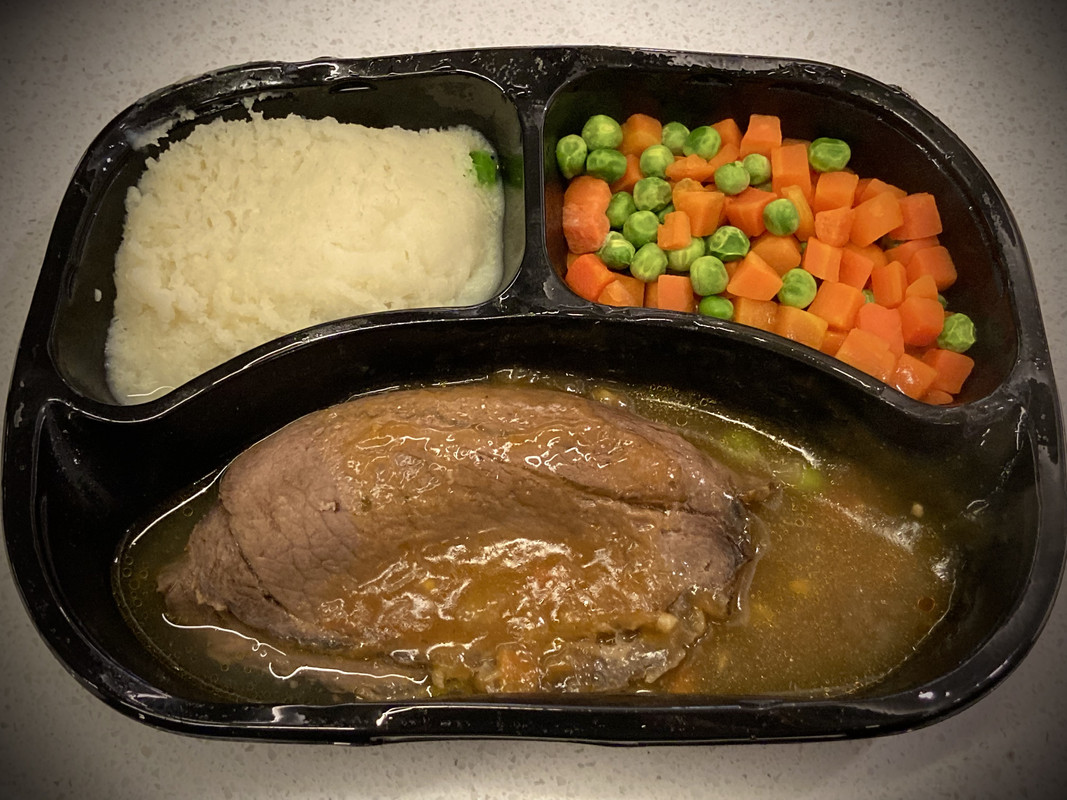 Small Bites: New American Snacks, Kosher Meals At All Delta Hub Lounges ...