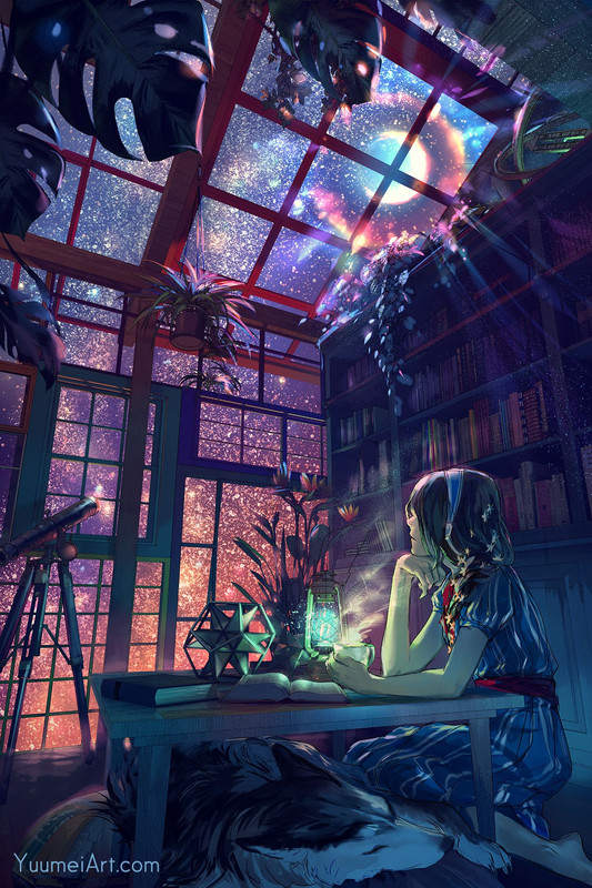 original drawn by yuumei 31458cdf1ff4c4a3b6899d3d416b48d5 1 — Postimages