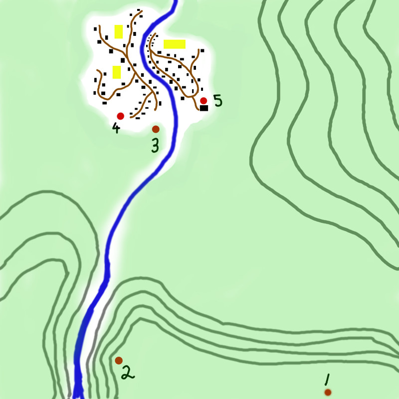 Elf Dictator - Creation | Scribble Hub