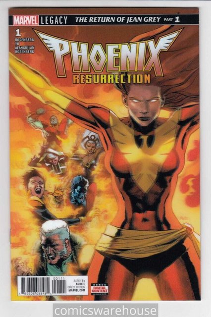 Comics & Cartoons - The Women of Marvel Comics Appreciation Thread#2 ...