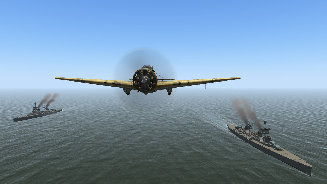 Zara Class, Italian Heavy Cruisers.