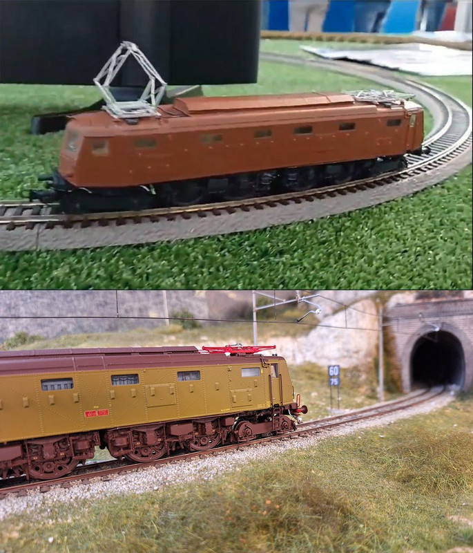 CONFRONTO — Postimages