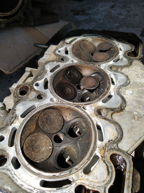 Are clapped out Outbacks allowed? : r/Subaru_Outback