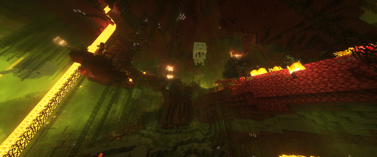 Survival: Above and Beyond - Minecraft Modpacks - CurseForge