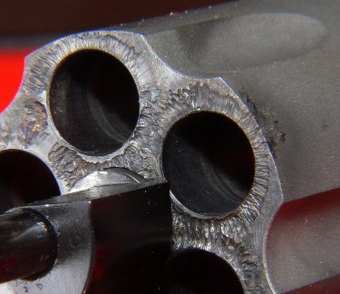 S&W revolvers | Page 9 | 1911Forum