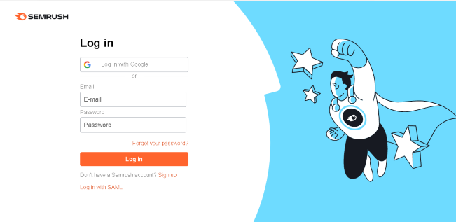 GitHub - isky27/spicy-yak-7891: It is a clone of Semrush, the online visibility management and ...