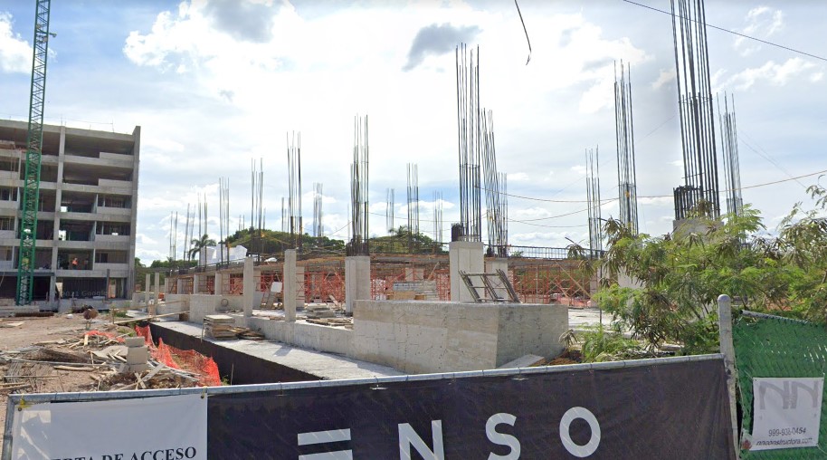 MÉRIDA | Enso Apartments | 2x 10p | E/C | SkyscraperCity Forum