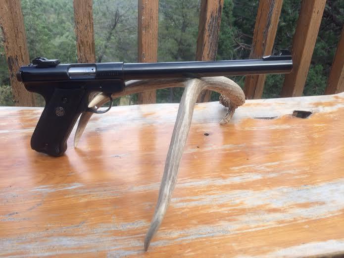 Anyone got a ten incher? > General Discussion > AR15.COM