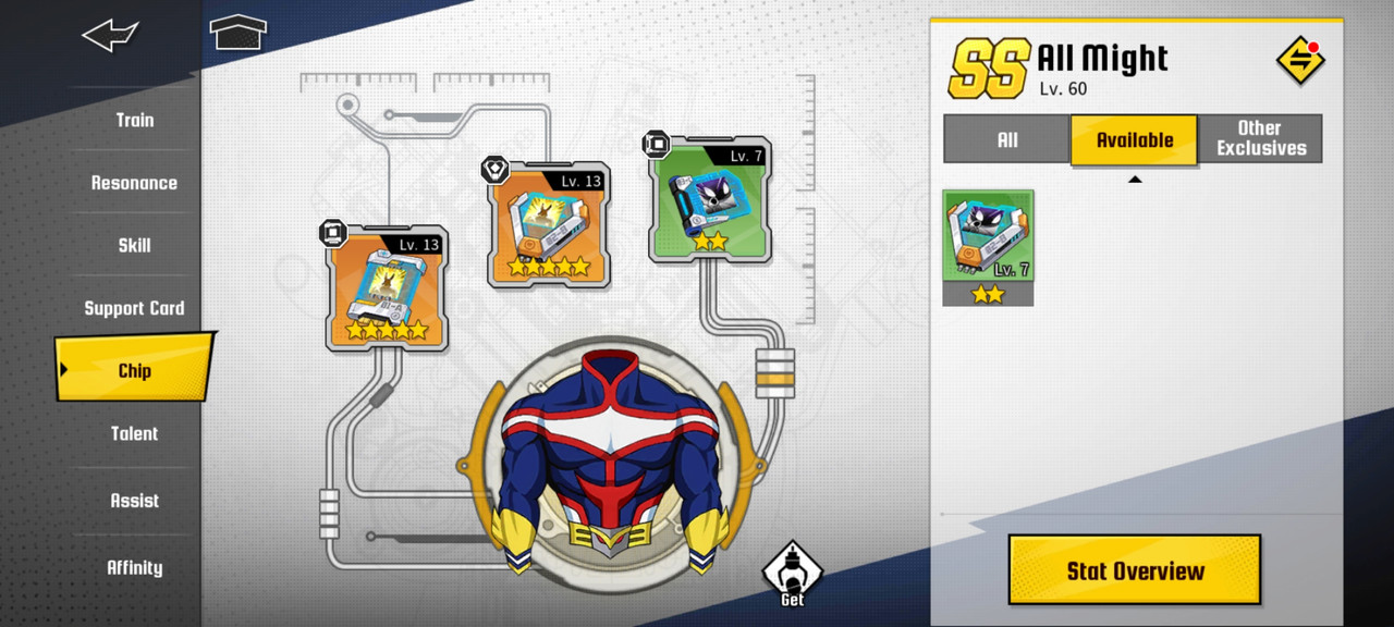 Screenshot 20210608 105908 MHA Strongest Hero — Postimages