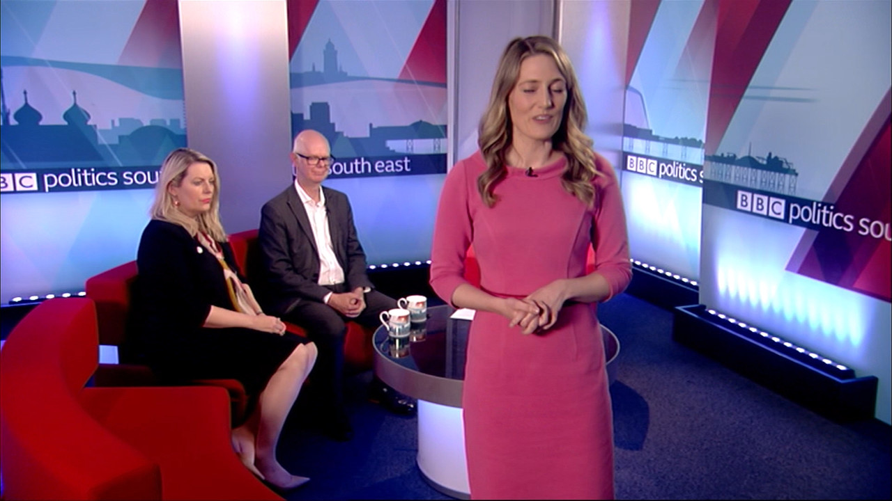 Mims Davies - 28-5-2023 — Postimages