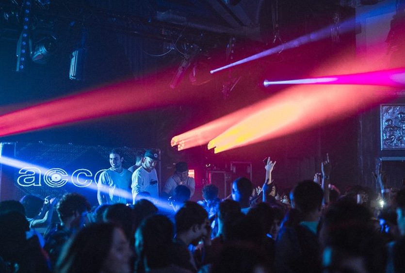 If you build it, they will come: The big appeal of small-town clubbing