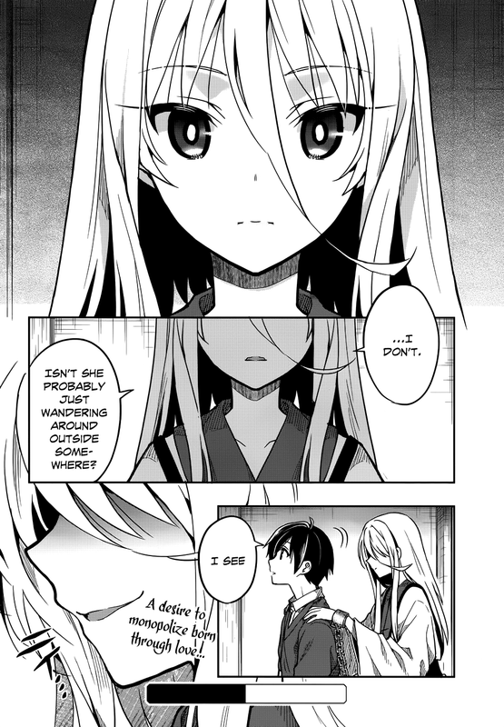 Kono Shima ni wa Midara de Jaaku na Mono ga Sumu — Postimages