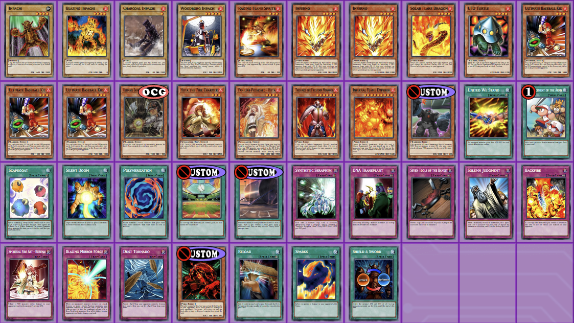 The Academy Effect (Yu-Gi-Oh! GX) | SpaceBattles